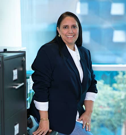 Allende & Garcia | Our Team